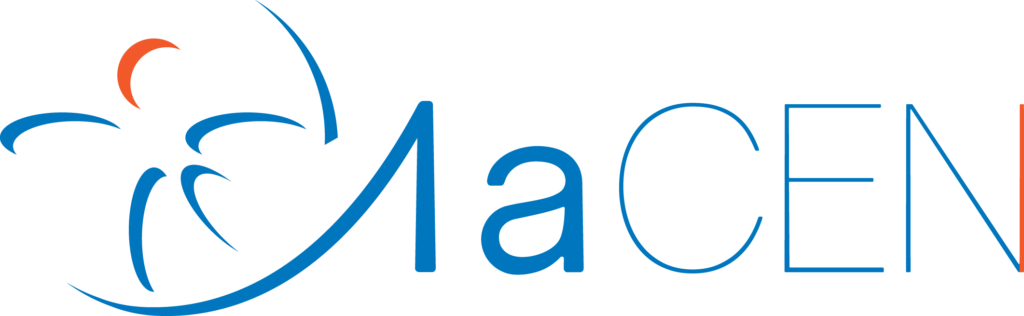 logo lacen - Saxo45